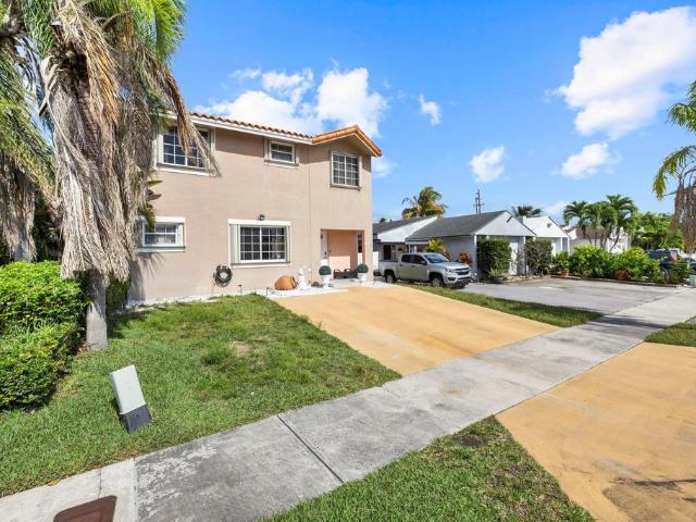 Luxury Villa for sale in Miami, United States