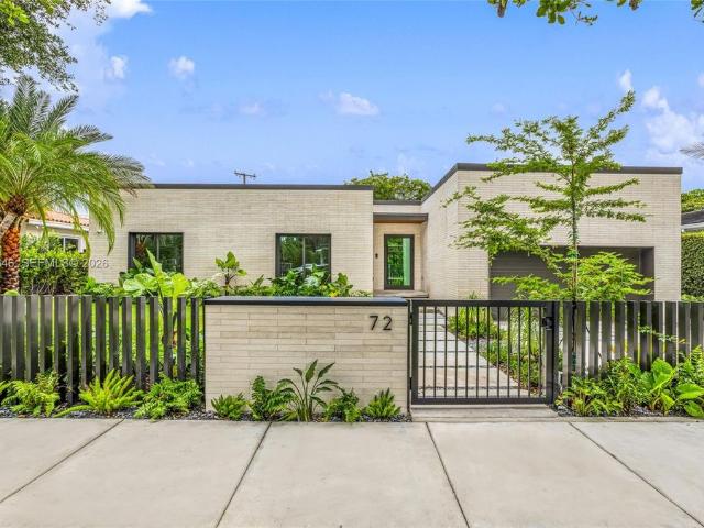 Luxury Villa for sale in Miami, United States