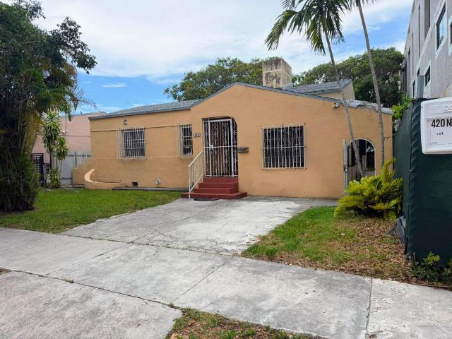Luxury Villa for sale in Miami, United States