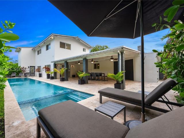 Luxury Villa for sale in Miami, United States