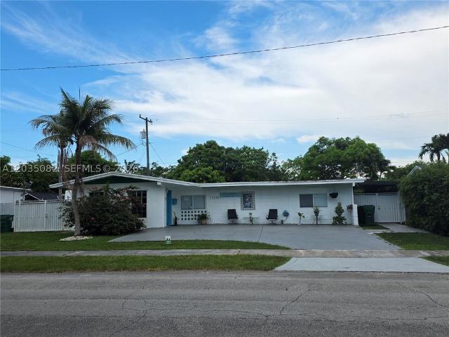 Luxury Villa for sale in Miami, United States