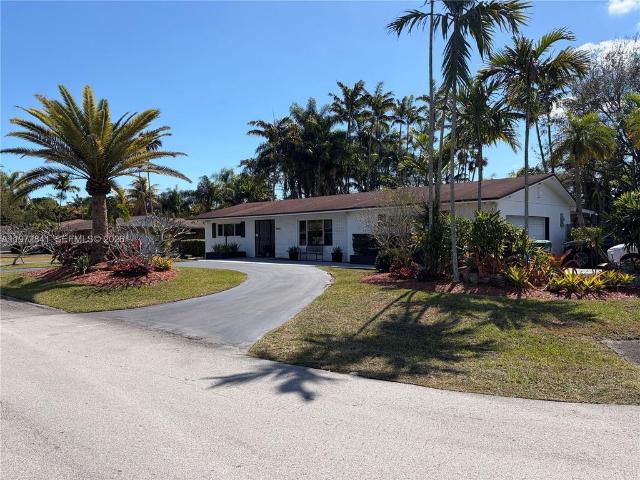 Luxury Villa for sale in Miami, United States