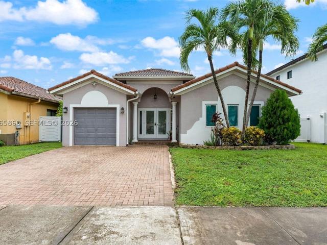 Luxury Villa for sale in Miami, United States