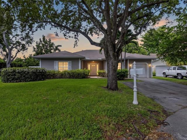 Luxury Villa for sale in Miami, United States
