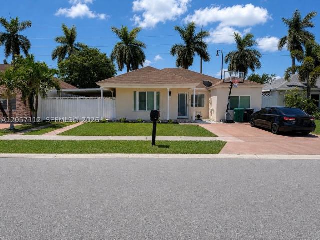 Luxury Villa for sale in Miami, United States