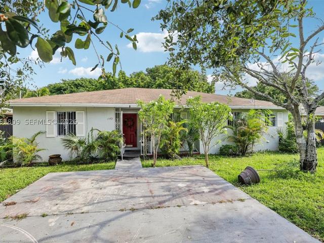Luxury Villa for sale in Miami, United States