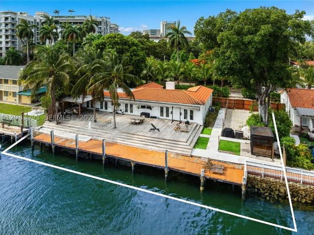 Luxury Villa for sale in Miami, United States
