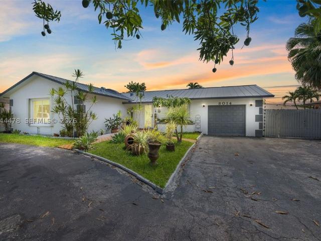 Luxury Villa for sale in Miami, United States