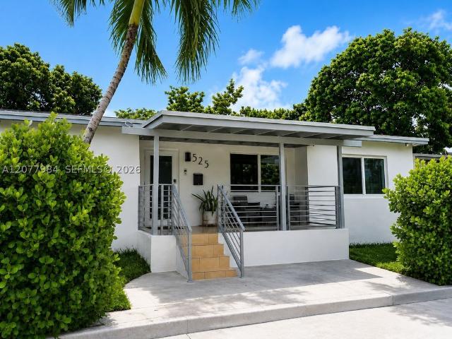 Luxury Villa for sale in Miami, United States