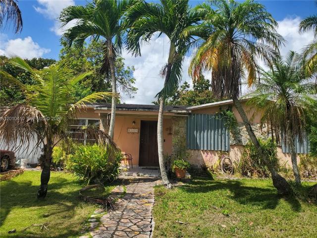 Luxury Villa for sale in Miami, United States