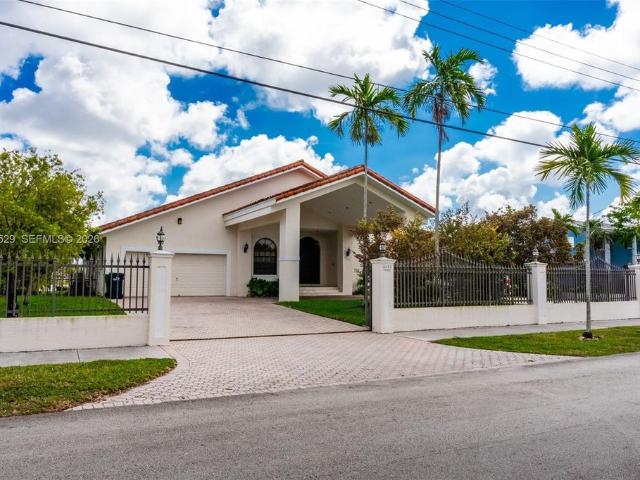 Luxury Villa for sale in Miami, United States