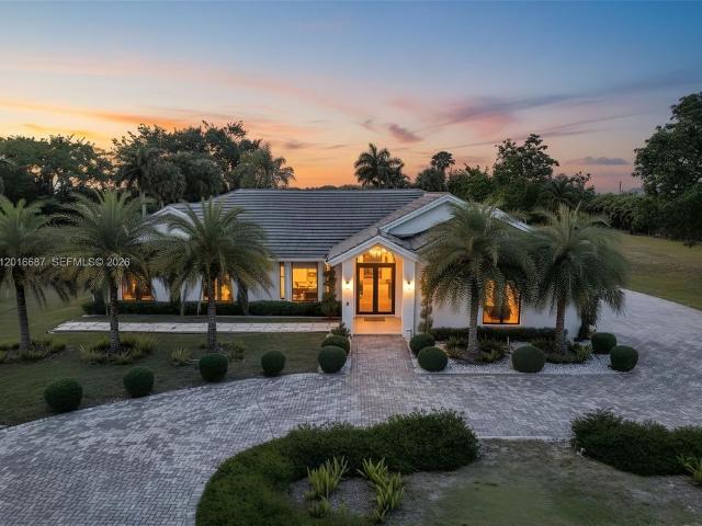 Luxury Villa for sale in Miami, United States