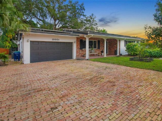 Luxury Villa for sale in Miami, United States