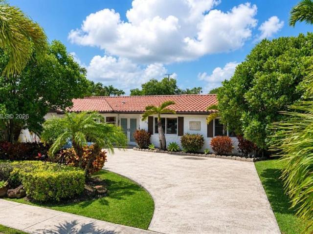 Luxury Villa for sale in Miami, United States