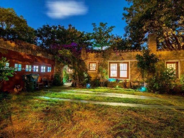 Luxury Villa for sale in Miami, United States