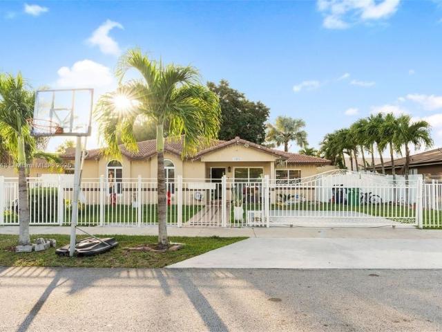 Luxury Villa for sale in Miami, United States