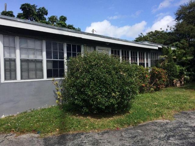 Luxury Villa for sale in North Miami Beach, United States