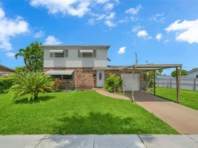Luxury Villa for sale in Miami, United States
