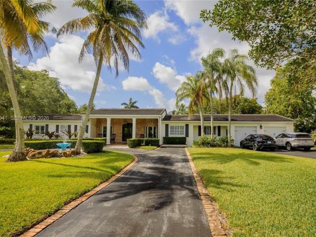 Luxury Villa for sale in Miami, United States