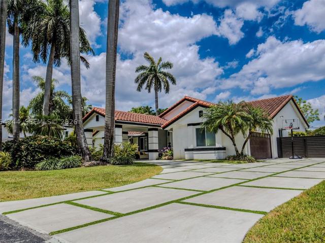 Luxury Villa for sale in Miami, United States