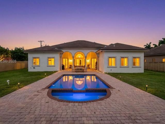 Luxury Villa for sale in Miami, United States
