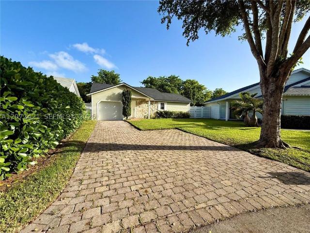 Luxury Villa for sale in Miami, United States