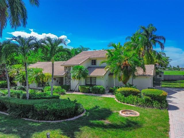 Luxury Villa for sale in Miami, United States
