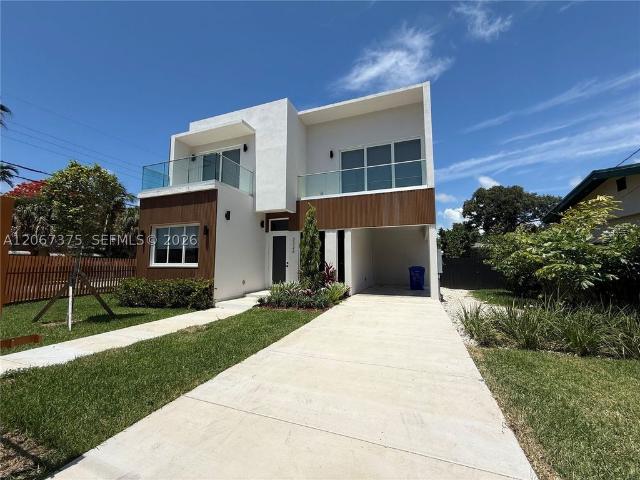 Luxury Villa for sale in Miami, United States