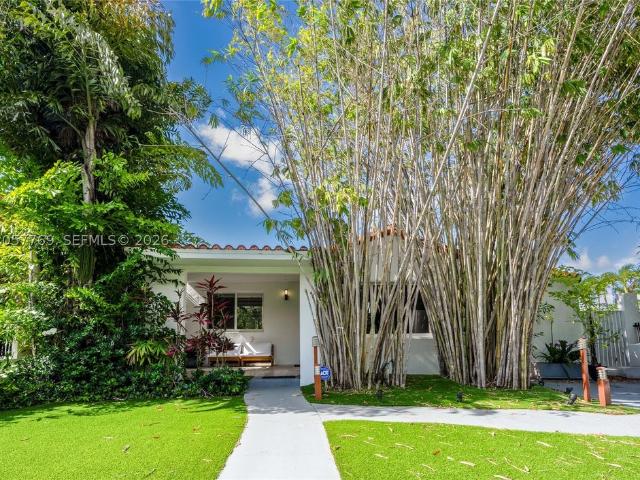 Luxury Villa for sale in Miami, United States