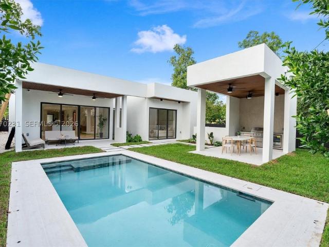Luxury Villa for sale in Miami, United States