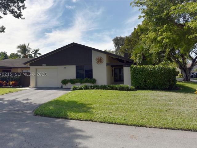 Luxury Villa for sale in Miami, United States