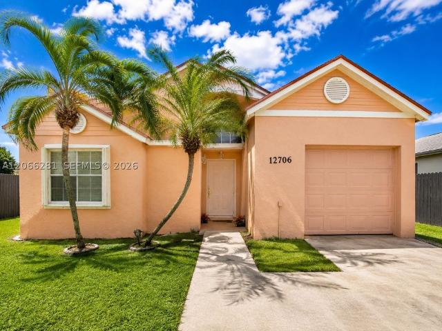 Luxury Villa for sale in Miami, United States