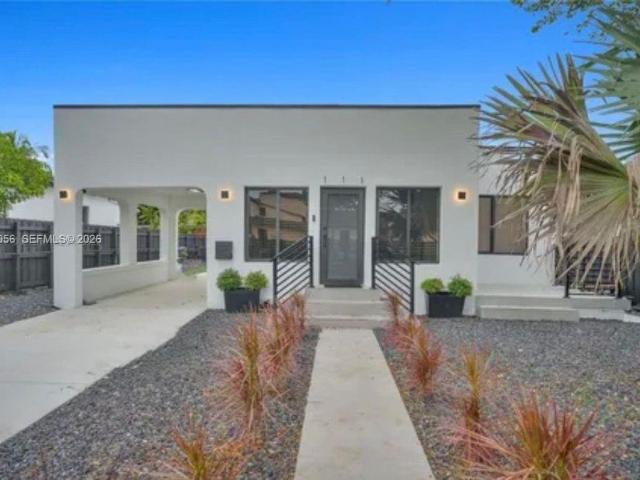 Luxury Villa for sale in Miami, United States