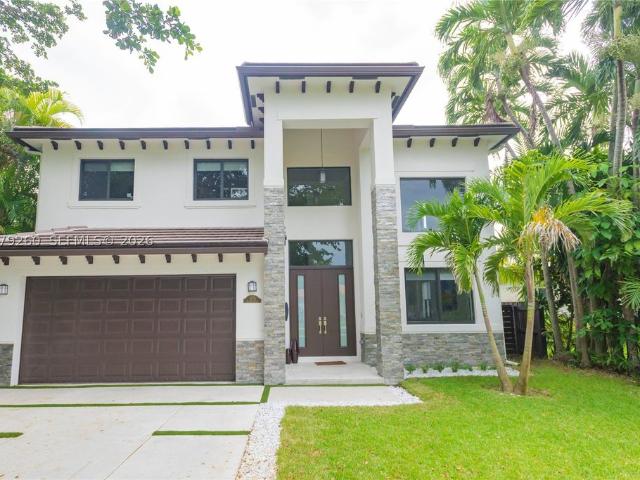 Luxury Villa for sale in Miami, United States
