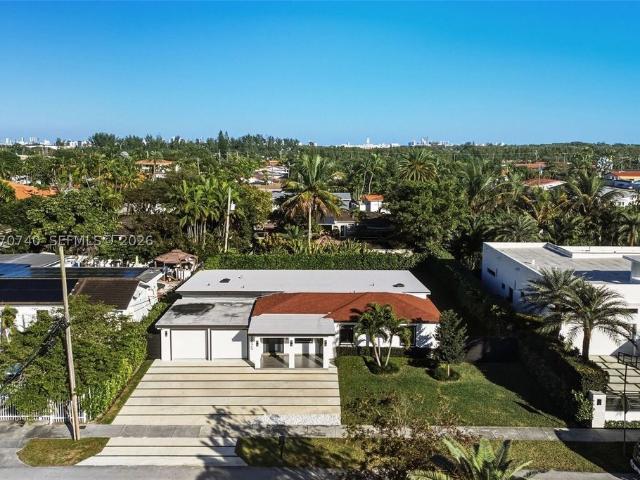 Luxury Villa for sale in Miami, United States