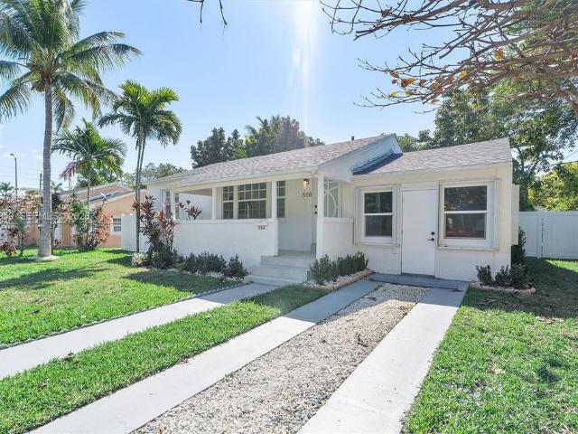 Luxury Villa for sale in Miami, United States