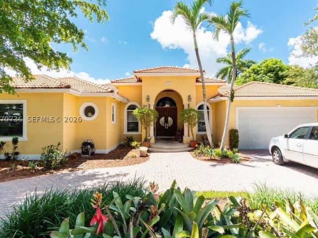Luxury Villa for sale in Miami, United States