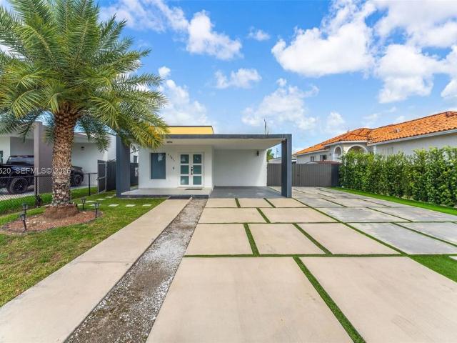 Luxury Villa for sale in Miami, United States