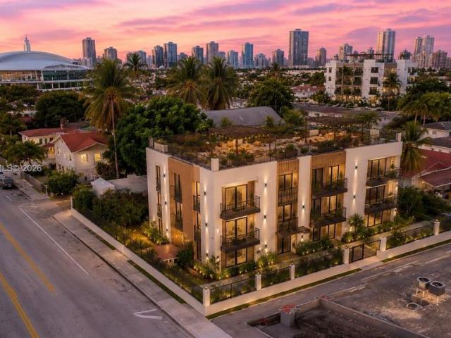 Luxury Villa for sale in Miami, United States