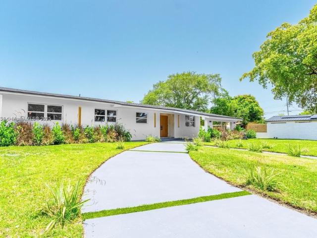 Luxury Villa for sale in Miami, United States