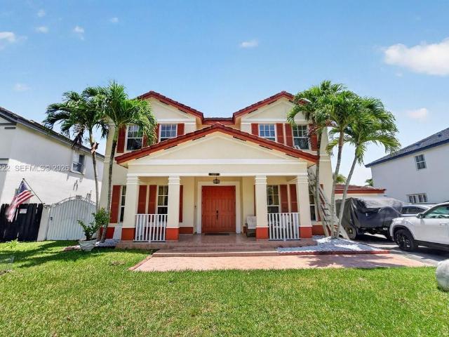 Luxury Villa for sale in Miami, United States