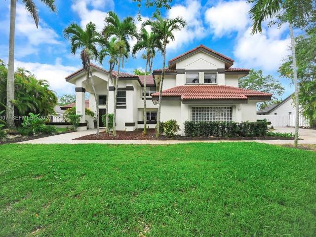 Luxury Villa for sale in Miami, United States
