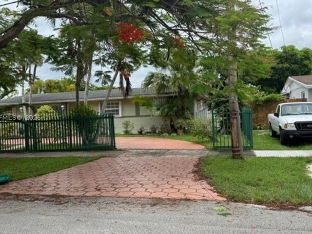 Luxury Villa for sale in Miami, United States