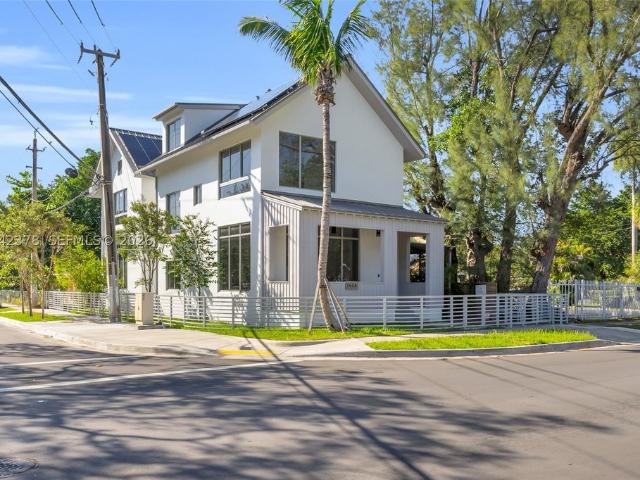 Luxury Villa for sale in Miami, United States