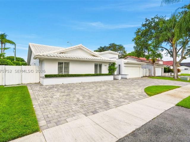 Luxury Villa for sale in Miami, United States