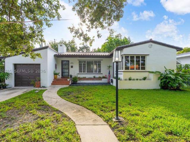 Luxury Villa for sale in Miami, United States