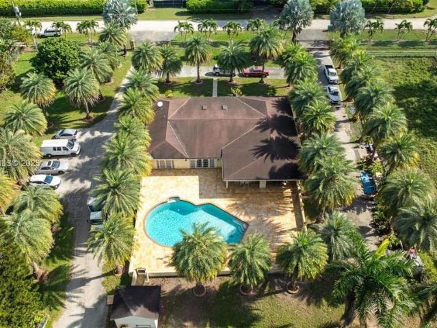 Luxury Villa for sale in Miami, United States