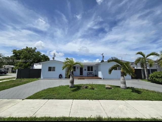 Luxury Villa for sale in Miami, United States