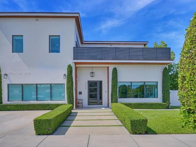 Luxury Villa for sale in Miami, United States