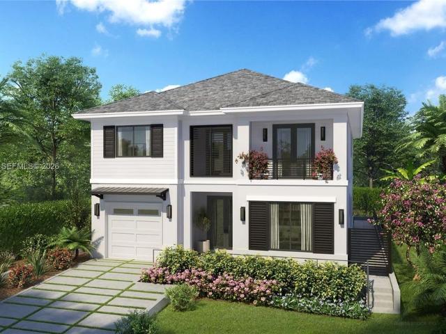 Luxury Villa for sale in Miami, United States